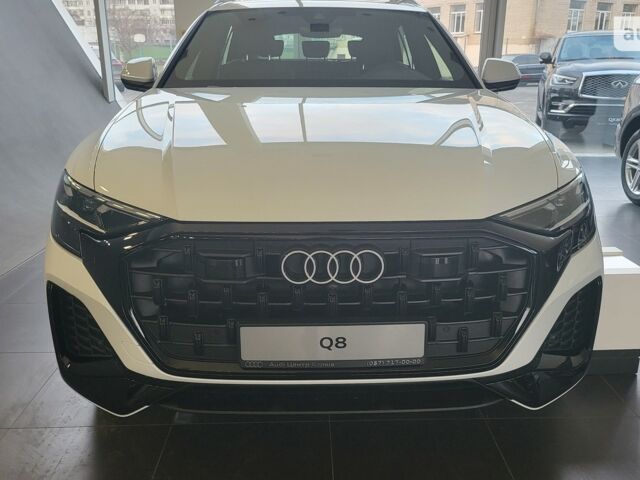Купить Ауди Q8 2023 г.в. Цена: 96400$, Харьков