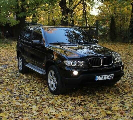 Купити BMW X5 2004 в Чернівцях: 10500$ | БМВ Х5 на Automoto.ua (096)48109xx