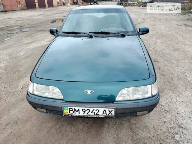 Купить Daewoo Espero 1997 в Лебедине: 1600$ | Дэу Эсперо на Automoto.ua ...