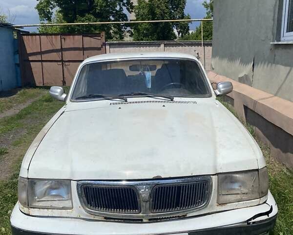 Купити ГАЗ 3110 Волга 2002 в Харкові: 674$ | ГАЗ 3110 Волга на Automoto.ua (095)34683xx