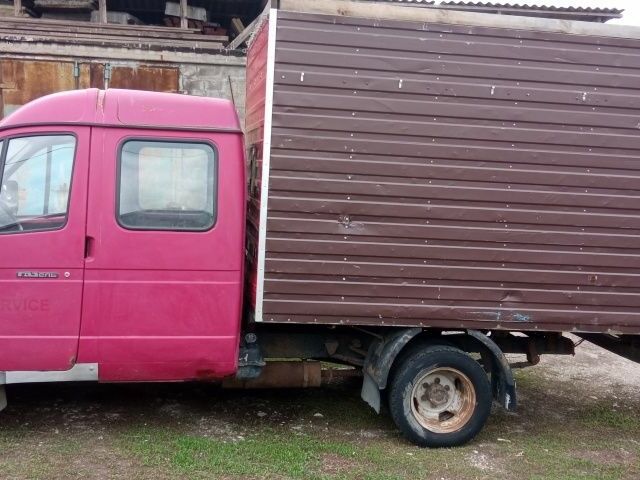 Купити ГАЗ 3302 ГАЗель 2006 в Дніпро (Дніпропетровську): 2700$ | ГАЗ 3302 ГАЗель на Automoto.ua ...