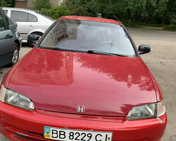 Купити Honda Civic 1994 в Дніпро (Дніпропетровську): 1600$ | Хонда Сівік на Automoto.ua (063)96372xx