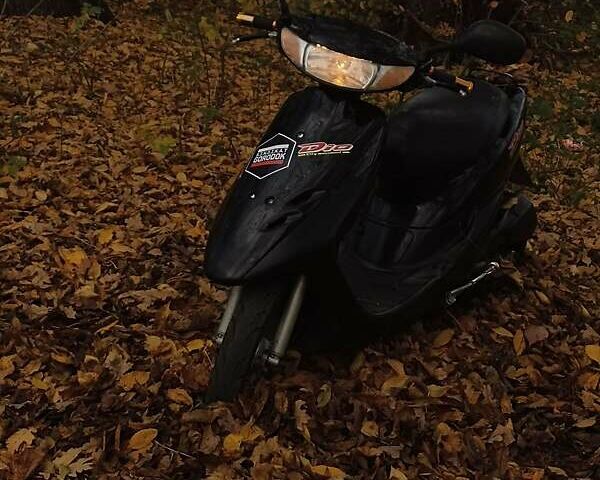 Купити Honda Dio AF 34 2007 в Городке: 382$ | Хонда Dio AF 34 на ...