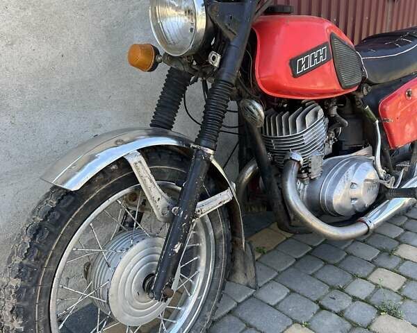 Купити ИЖ Планета 5 1989 в Коломые: 400$ | ІЖ Планєта 5 на Automoto.ua ...