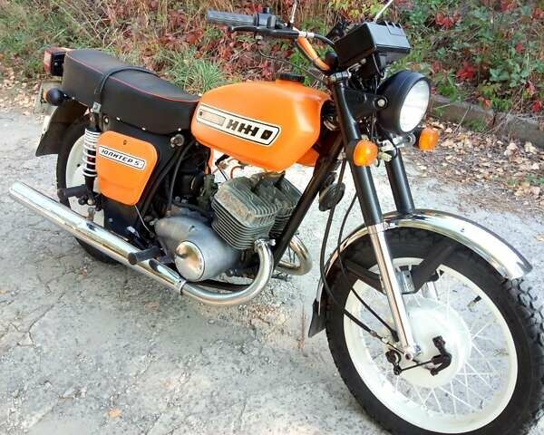 Купити ИЖ Юпитер 5 1987 в Кременчуге: 524$ | ІЖ Юпітєр 5 на Automoto.ua ...