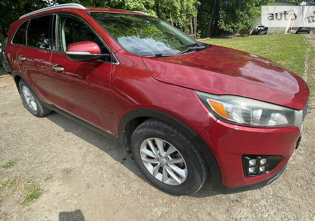 Купити Kia Sorento 2016 в Стрые: 18500$ | Кіа Соренто на Automoto.ua ...
