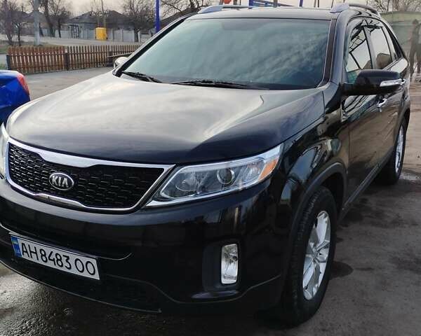 Купить Kia Sorento 2013 в Харькове: 12000$ | Киа Соренто на Automoto.ua ...
