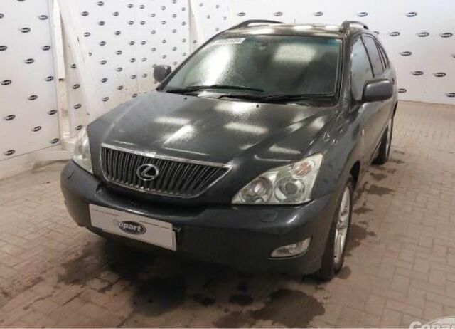 Купити Lexus RX 2007 в Чернівцях: 6000$ | Лексус РХ на Automoto.ua (066 ...