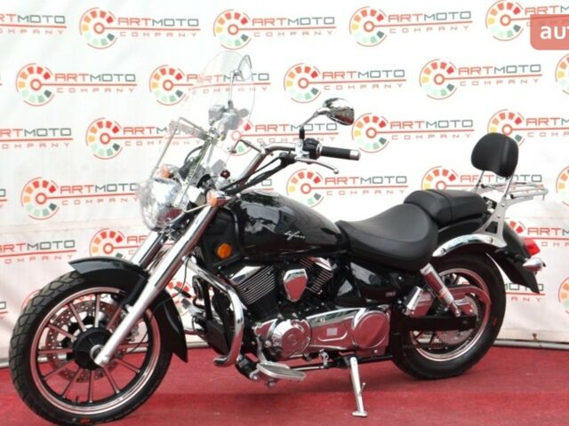 Купити Ліфан LF250-B 2021 р.в. Ціна: 3170$, Київ