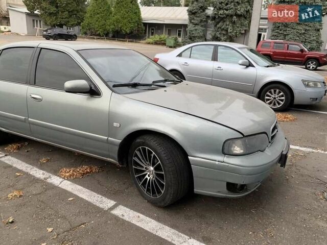 Купить Samsung SM5 2004 в Днепре (Днепропетровске): 2500$ | Самсунг СМ5 на Automoto.ua (067)70074xx