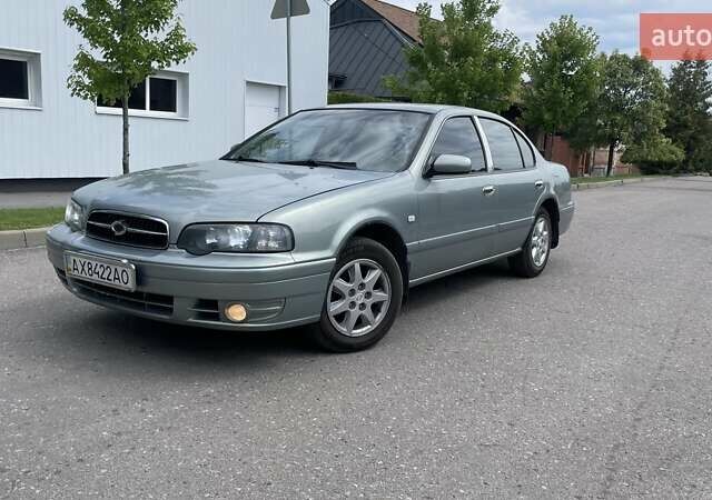 Купить Samsung SM5 2004 в Харькове: 4500$ | Самсунг СМ5 на Automoto.ua (097)27391xx