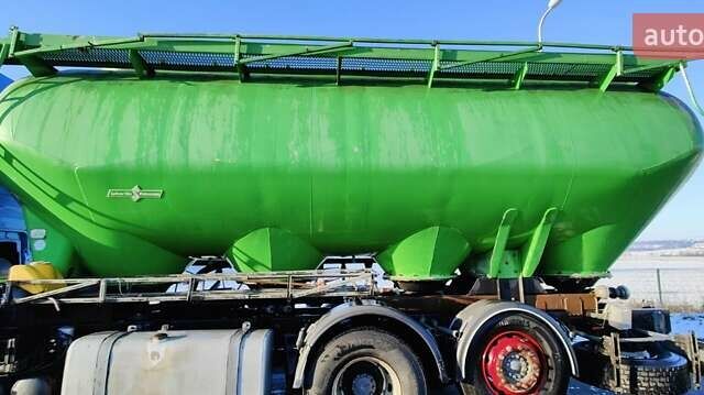 Купить Spitzer Silos 1999 в Глыбокая: 10000$ | Шпитцер Silos на ...