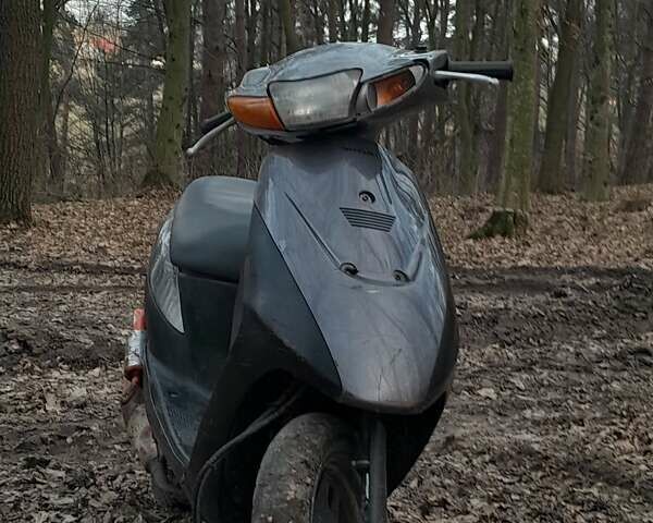 Купити Suzuki Lets 2 2012 в Бучаче: 200$ | Сузукі Летс 2 на Automoto.ua ...
