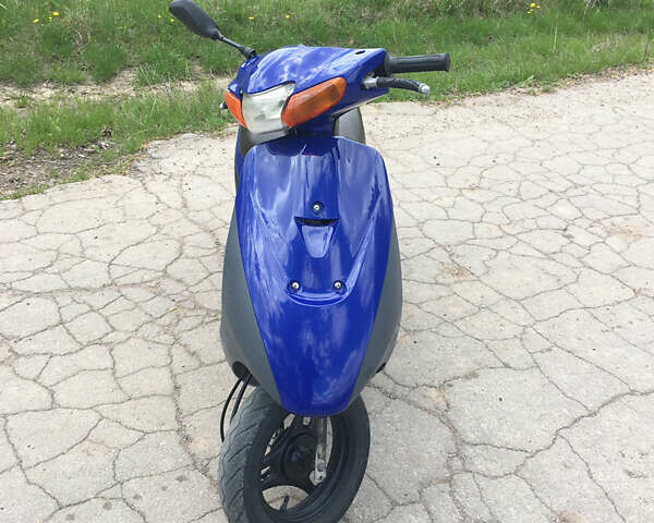 Купить Suzuki Lets 2 2012 в Монастырище: 316$ | Сузуки Летс 2 на ...
