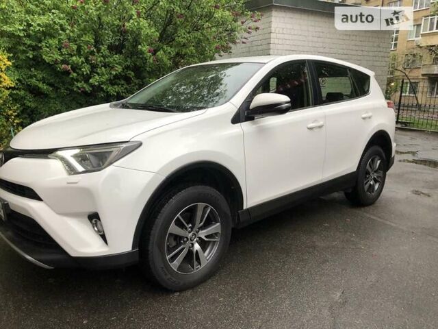 Купить Toyota RAV4 2016 в Киеве: 17900$ | Тойота РАВ 4 на Automoto.ua ...