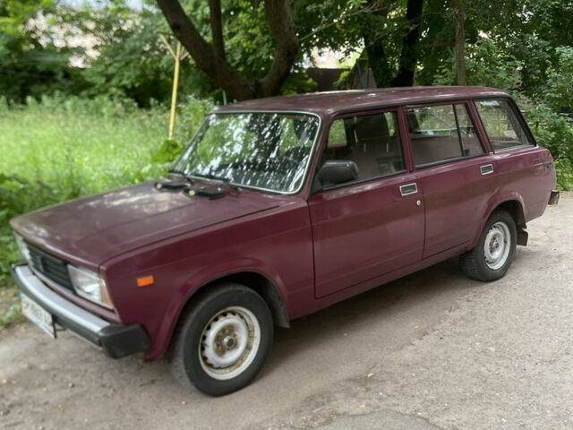 Купить ВАЗ / Lada 2104 2005 в Конотопе: 900$ | ВАЗ 2104 на Automoto.ua ...