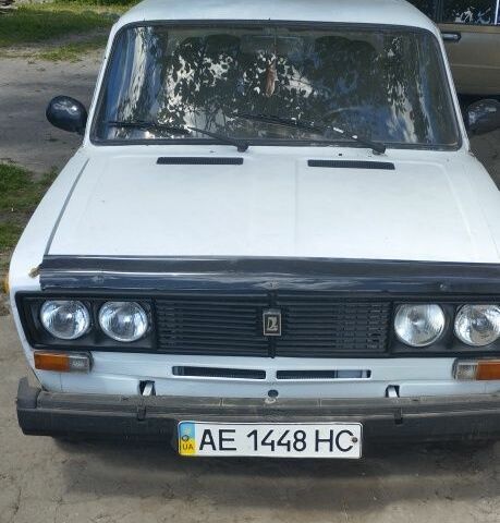 Купить ВАЗ / Lada 2106 1989 в Днепре (Днепропетровске): 624$ | ВАЗ 2106 ...