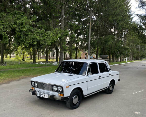 Купити ВАЗ / Lada 2106 1988 в Умани: 1000$ | ВАЗ 2106 на Automoto.ua ...