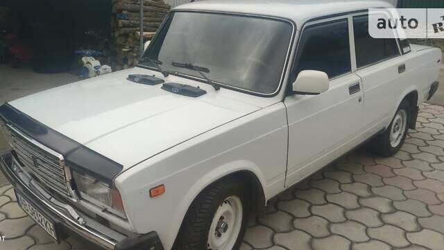 Купить ВАЗ / Lada 2107 2005 в Ямполе: 1800$ | ВАЗ 2107 на Automoto.ua (067)18754xx