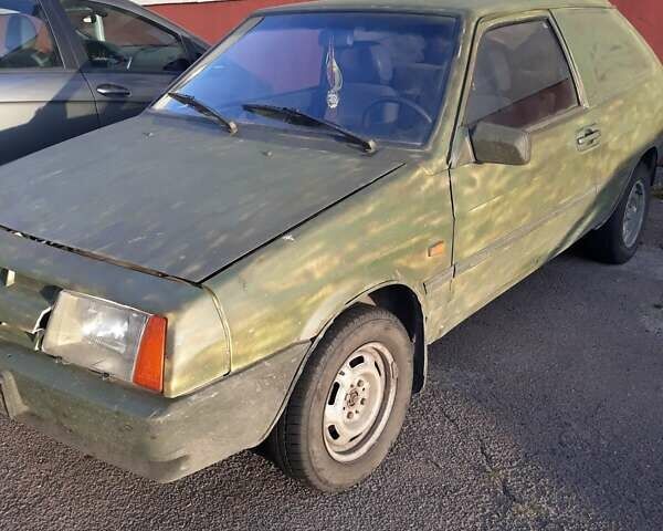 Купити ВАЗ / Lada 2108 1992 в Києві: 1000$ | ВАЗ 2108 на Automoto.ua ...