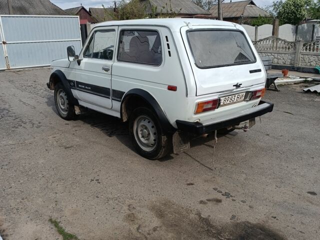Купить ВАЗ / Lada 2121 Нива 1988 в Виннице: 1499$ | ВАЗ 2121 Нива на Automoto.ua (097)23469xx