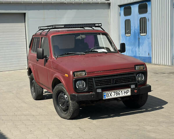 Купити ВАЗ / Lada 2121 Нива 1987 в Хмельницькому: 1850$ | ВАЗ 2121 Нива на Automoto.ua (096)41391xx