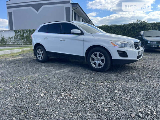 Купить Volvo XC60 2012 в Луцке: 14500$ | Вольво ХС60 на Automoto.ua ...