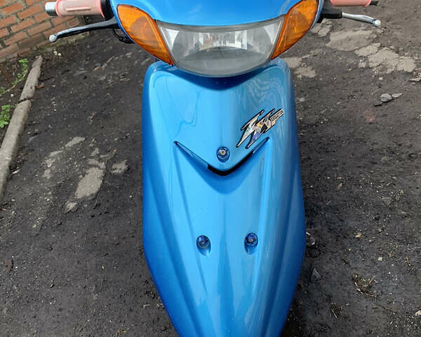 Купить Yamaha Jog 2003 в Новой Водолаге: 650$ | Ямаха Джог на Automoto ...
