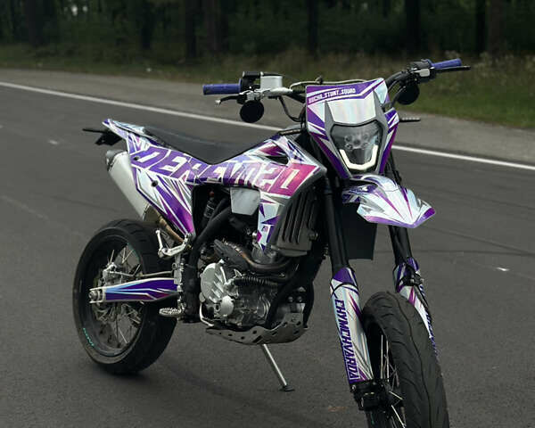Купить Kovi Max 300 Motard 2025 в Киеве: 2400$ | Kovi Max 300 Motard на Automoto.ua (073)17073xx
