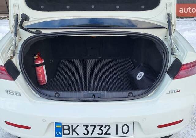 Купити Alfa Romeo 159 2011 в Сарнах: 6999$ | Альфа Ромео 159 на ...