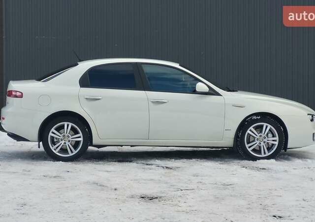 Купити Alfa Romeo 159 2011 в Сарнах: 6999$ | Альфа Ромео 159 на ...