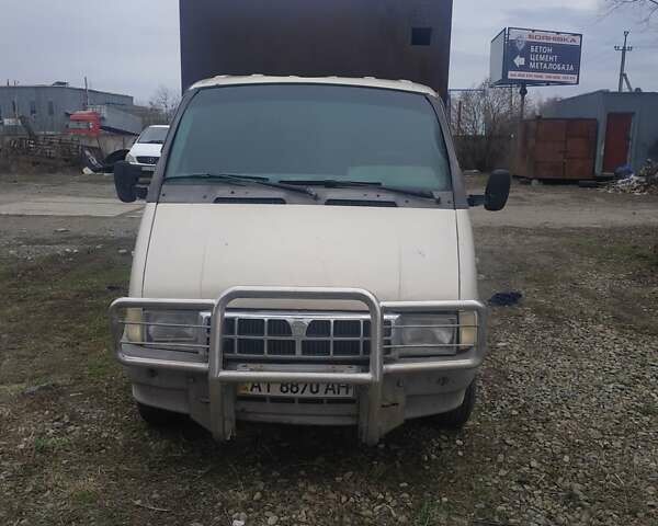 Купити ГАЗ 3302 ГАЗель 1999 в Чернівцях: 1800$ | ГАЗ 3302 ГАЗель на ...
