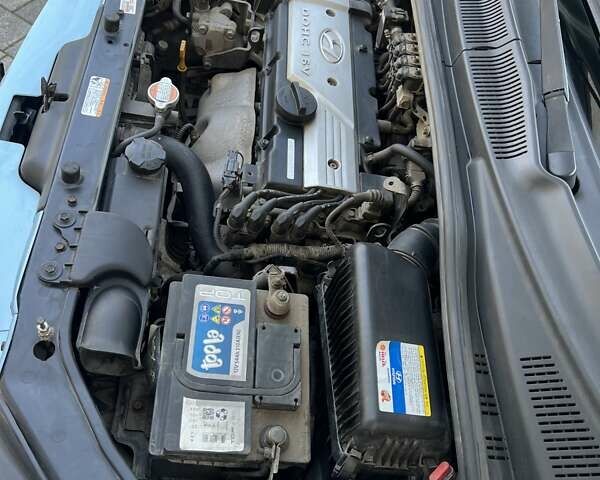 Купить Hyundai Getz 2008 в Львове: 6000$ | Хендай Гетц на Automoto.ua ...