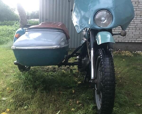 Купити ИЖ Планета 3 1984 в Золочеве: 388$ | ІЖ Планєта 3 на Automoto.ua ...