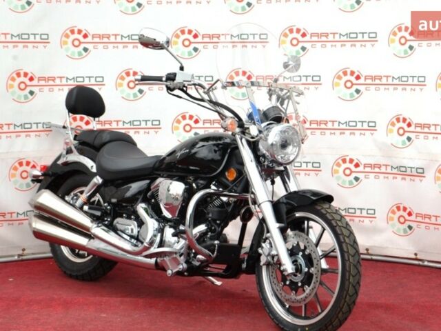 Купити Ліфан LF250-B 2021 р.в. Ціна: 3170$, Київ