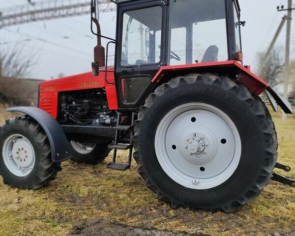 Купити МТЗ 1221.2 Беларус 2012 в Кобеляках: 19999$ | МТЗ 1221.2 Білорус ...