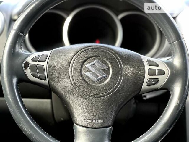 Купити Suzuki Grand Vitara 2007 в Мукачеве: 7800$ | Сузукі Гранд Вітара ...