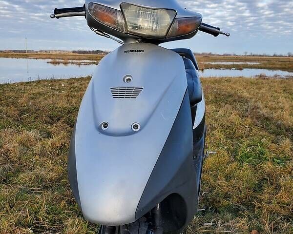 Купить Suzuki Lets 2 2011 в Ахтырке: 275$ | Сузуки Летс 2 на Automoto ...
