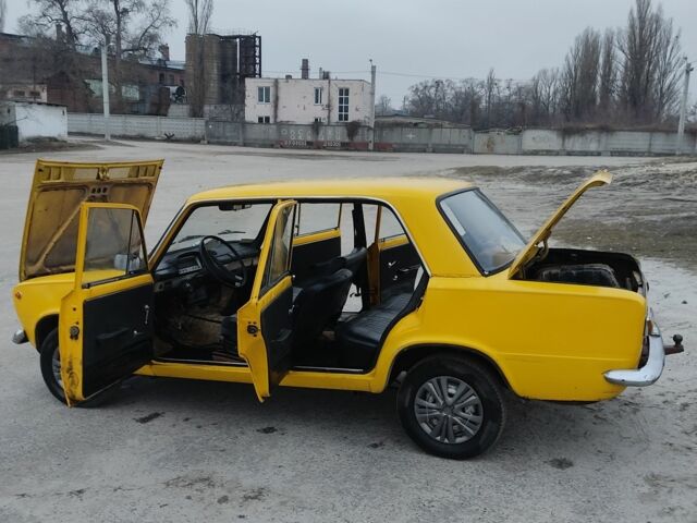 Купить ВАЗ / Lada 2101 1978 в Харькове: 900$ | ВАЗ 2101 на Automoto.ua (097)19466xx
