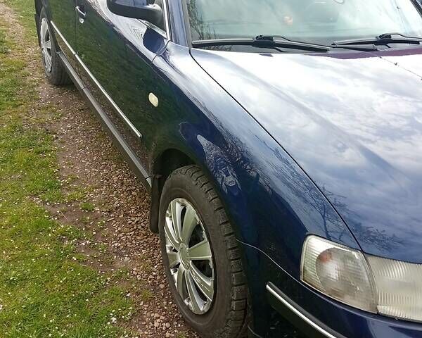 Купити Volkswagen Passat B5 2000 в Долине: 4499$ | Фольксваген Пассат ...